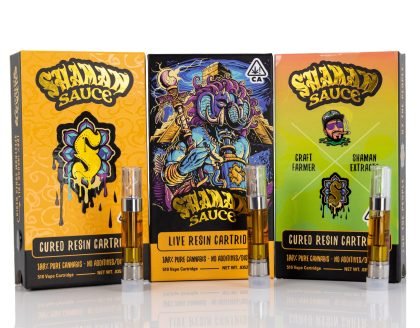 Welcome to Shaman Extracts - Shaman Extracts