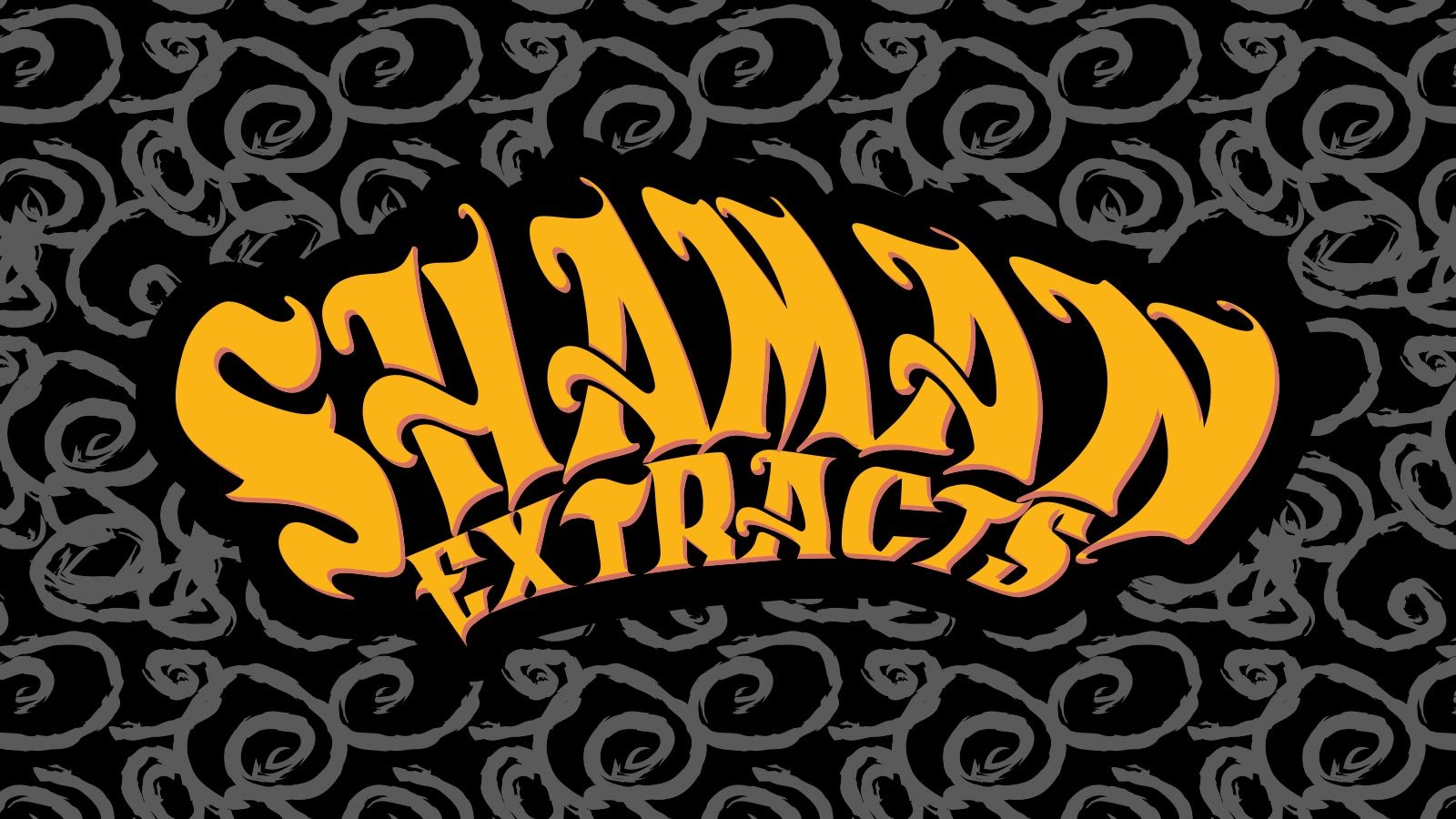Shaman Extracts - Shaman Extracts
